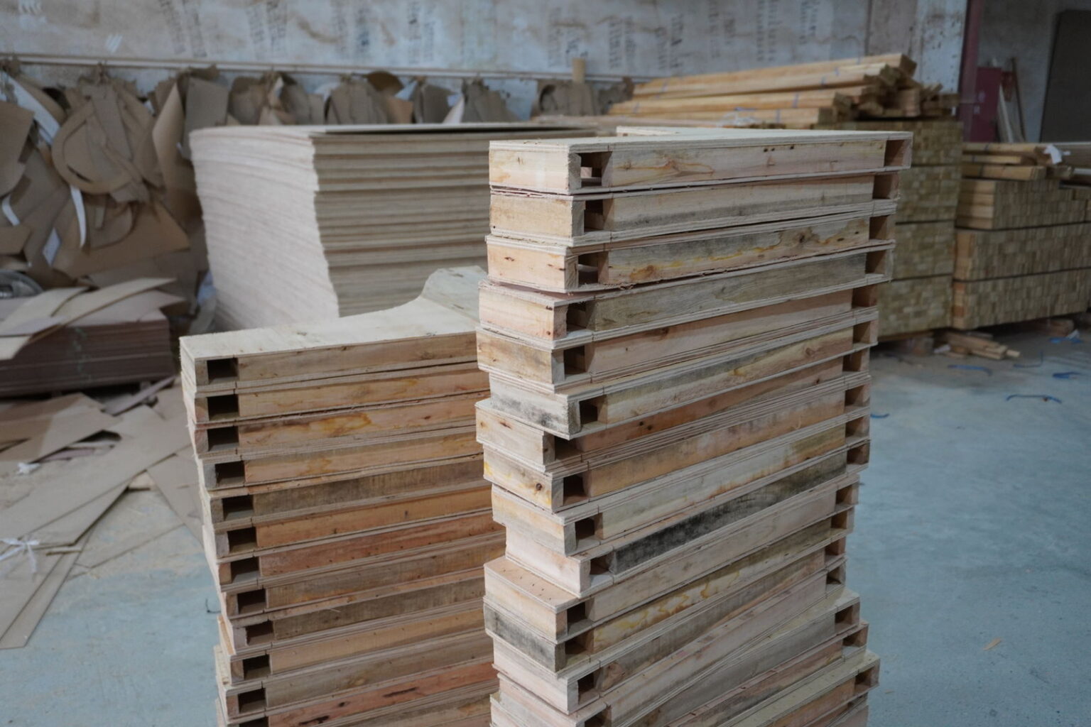 Sofa Manufacturing Process: All You Should Know - Doen Furniture